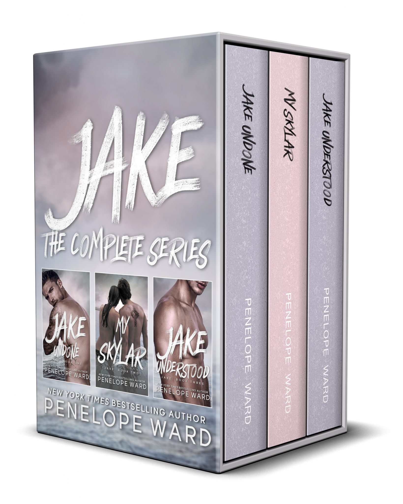 Jake: The Complete Series