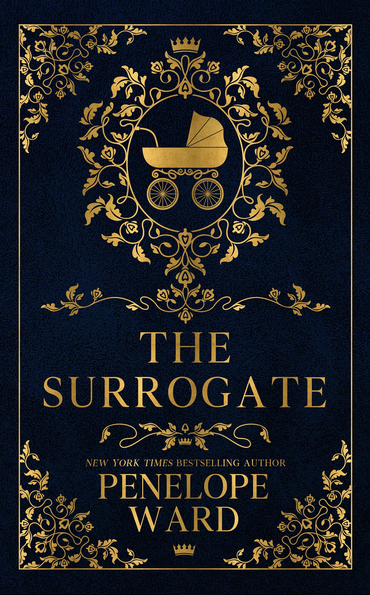 Penelope Ward - New York Times Bestselling Author