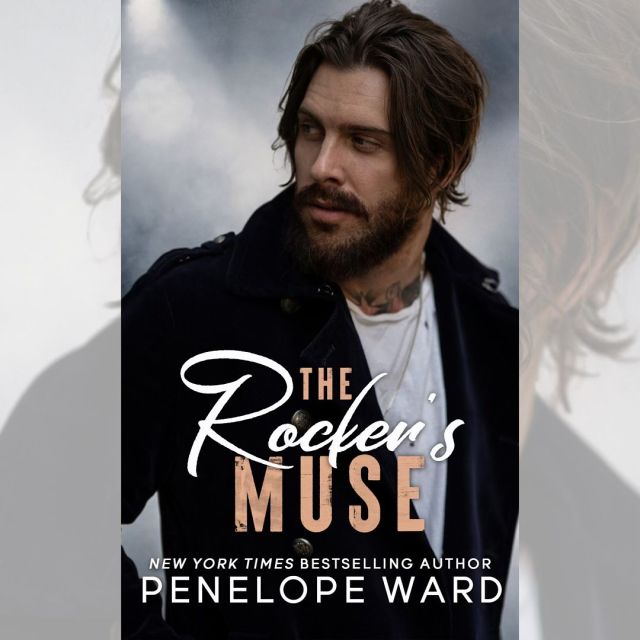 Home | Penelope Ward